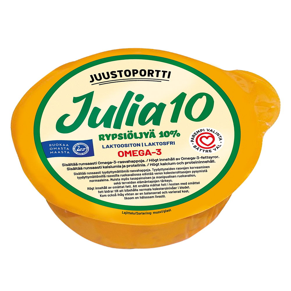 Juustoportti Halla 150 g paistettava juusto