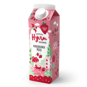 Mehut ja mehukeitot - Juustoportti